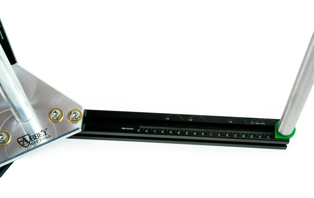 Abbey Lacing Stand - Wheel Fanatyk