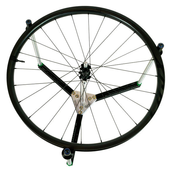 Abbey Lacing Stand - Wheel Fanatyk