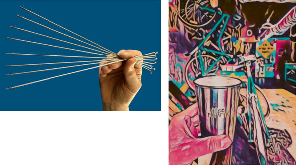 Postcards - Wheel Fanatyk