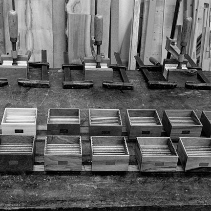 Library - Wheel Fanatyk