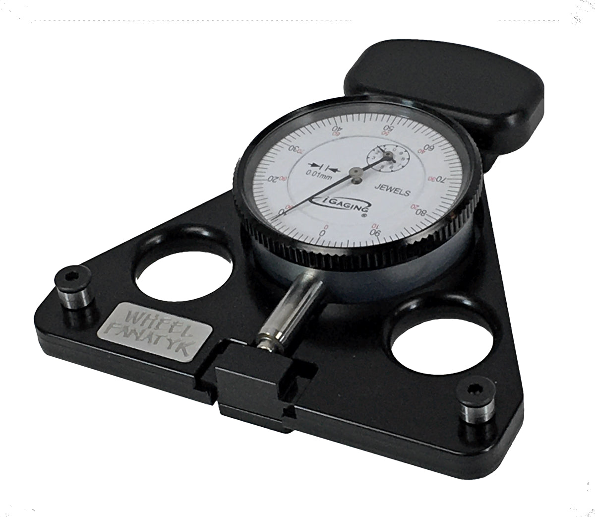 Wheel Fanatyk Tensiometers