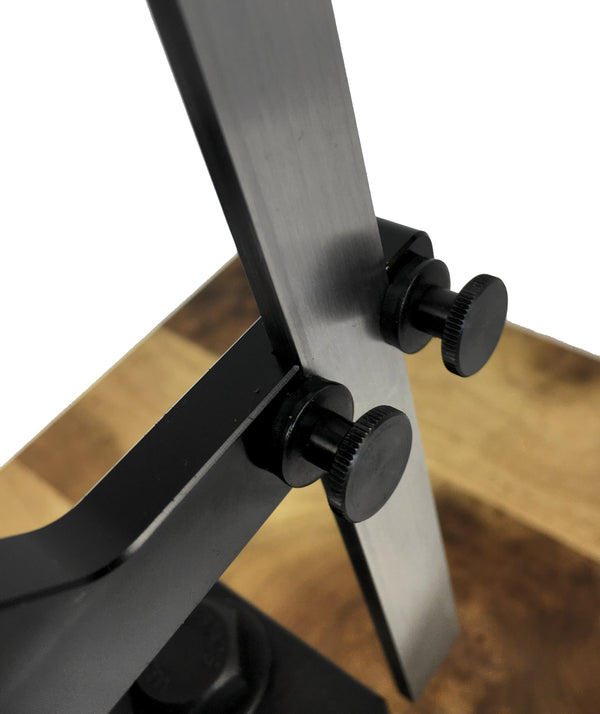 SCT DRO scale - Wheel Fanatyk