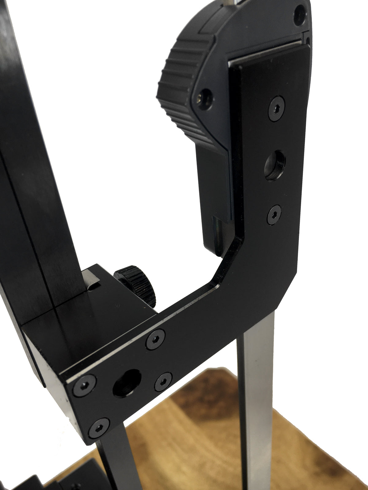 Wheel Fanatyk SCT Machine