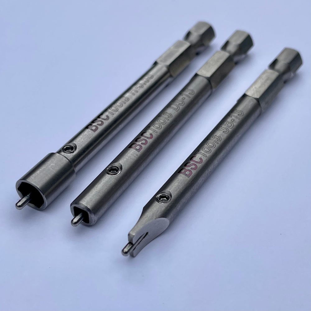 Lacing - Wheel Fanatyk