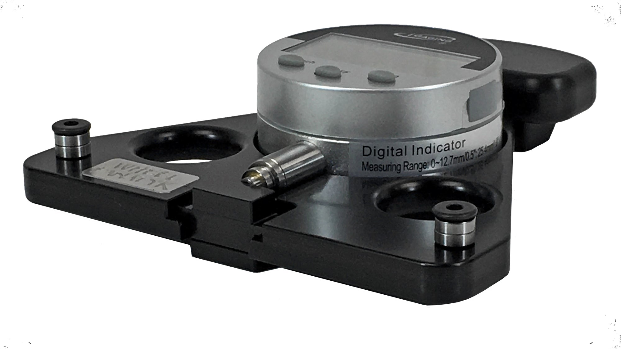 Wheel Fanatyk Tensiometers