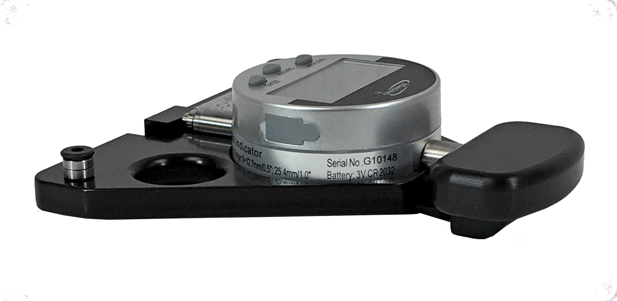 Wheel Fanatyk Tensiometers